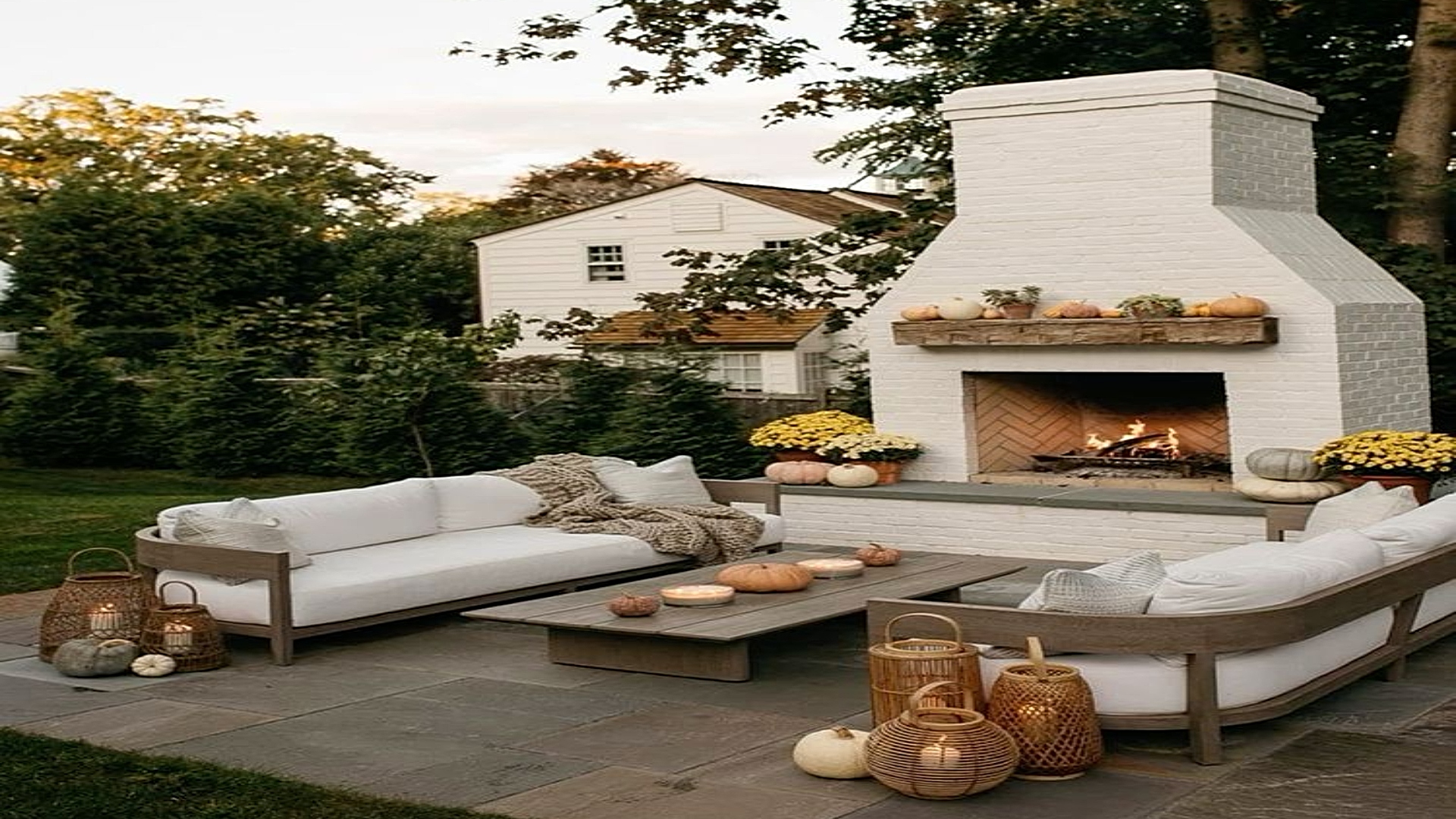 6 Essential Elements for Outdoor Entertainment in Los Angeles - Cutting ...