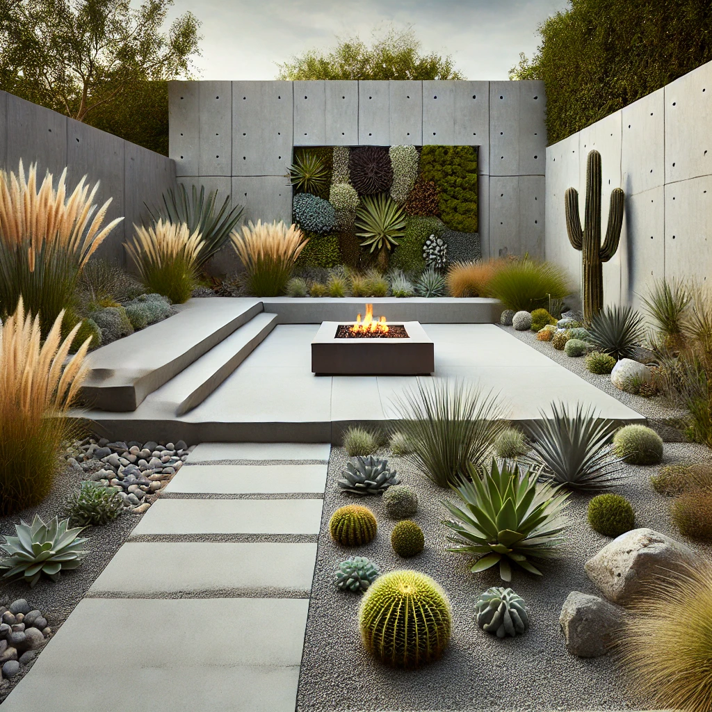Water Conservation Landscaping: Sustainable Solutions for a Greener ...